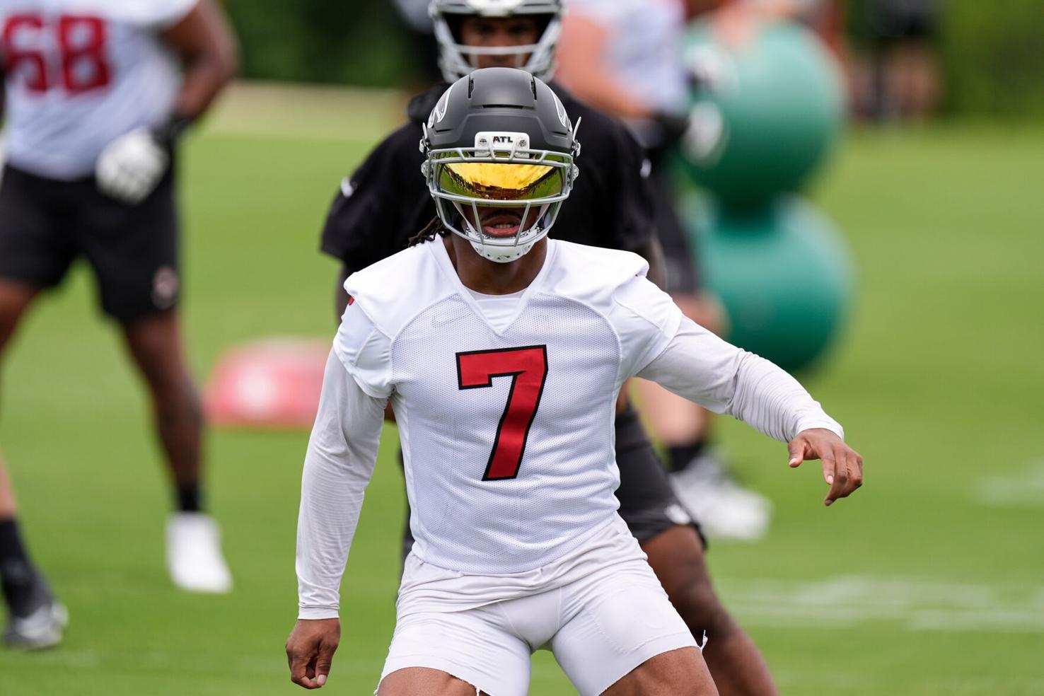 Falcons Football | National Sports | idahopress.com