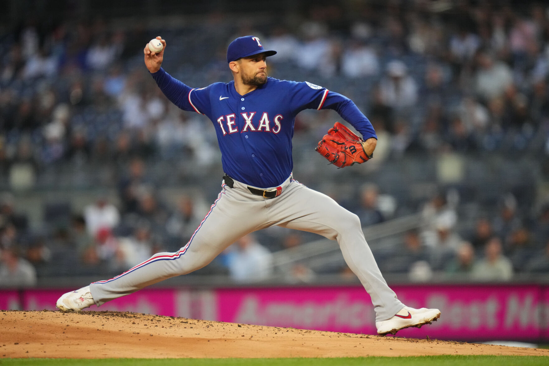 Rangers Yankees Baseball | National Sports | idahopress.com