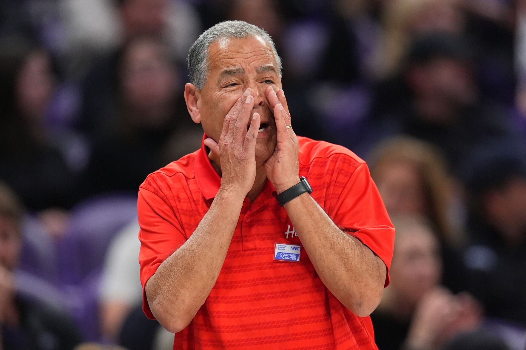 Houston TCU Basketball | National Sports | idahopress.com