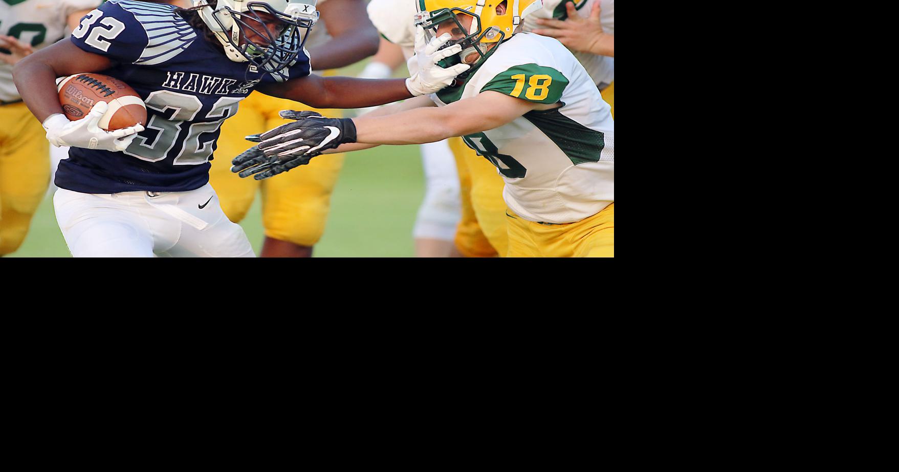 Consistently great programs in Eagle and Skyview set to square off ...