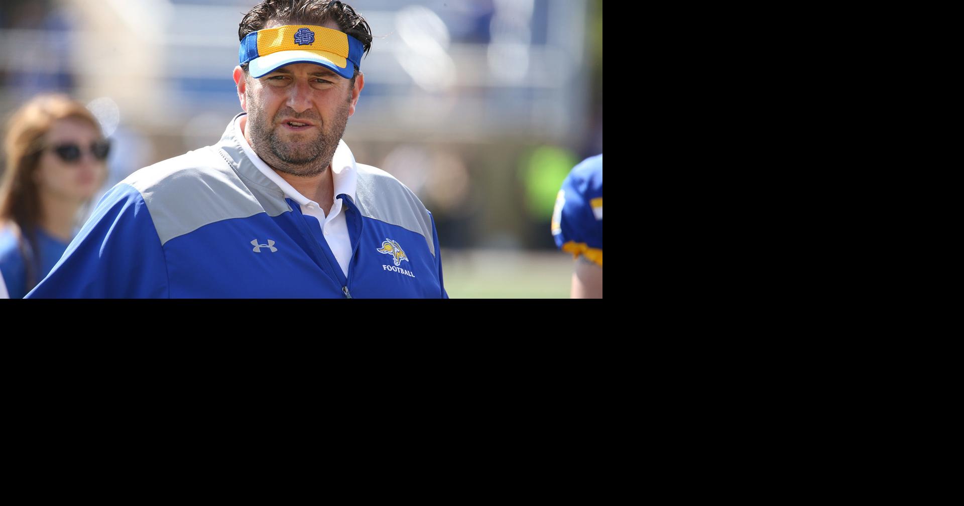 Vandals hire Eck as head coach | Idaho College Sports Coverage ...