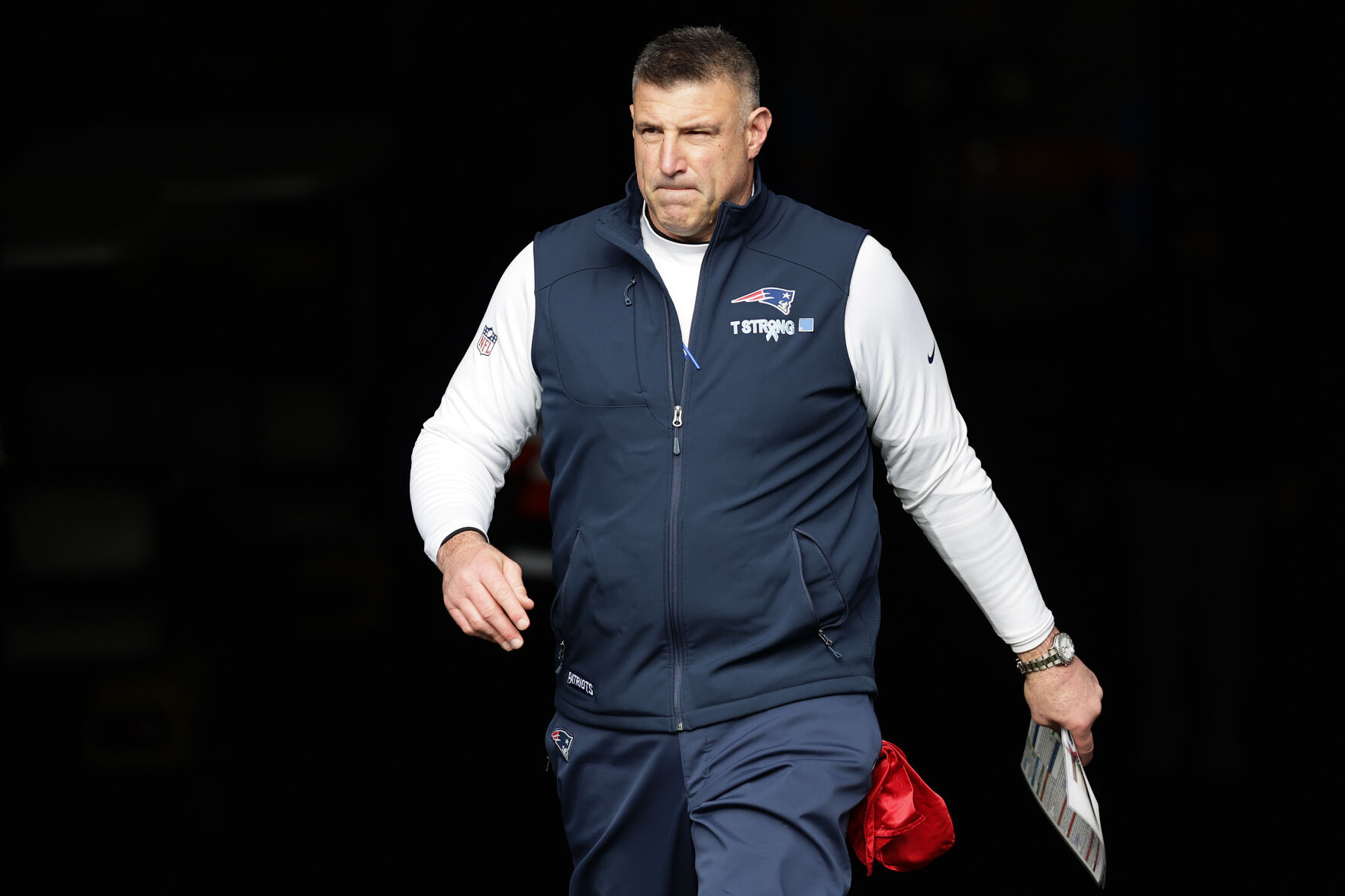 Patriots Jets Football | National Sports | idahopress.com