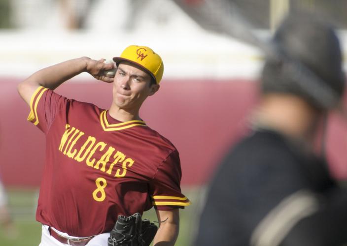 Kuna baseball rallies back to end 4-game slide against Columbia | High ...