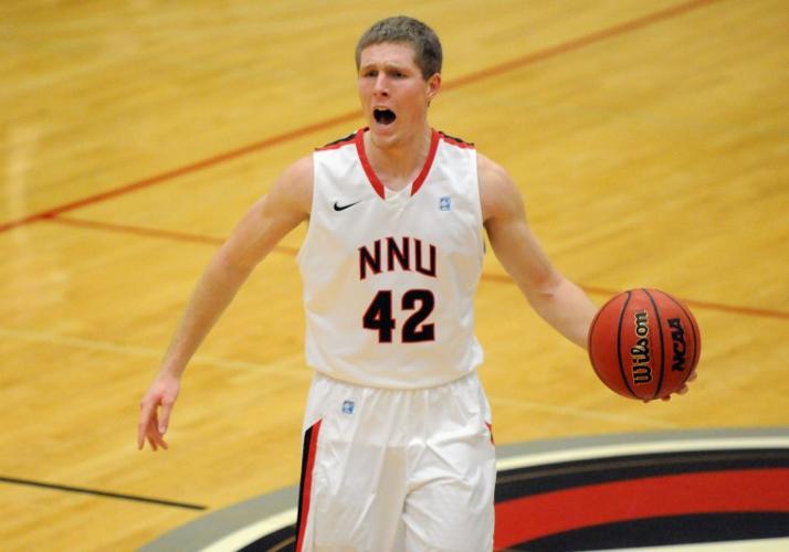 NNU Vs. Alaska Anchorage Basketball | Sports | idahopress.com