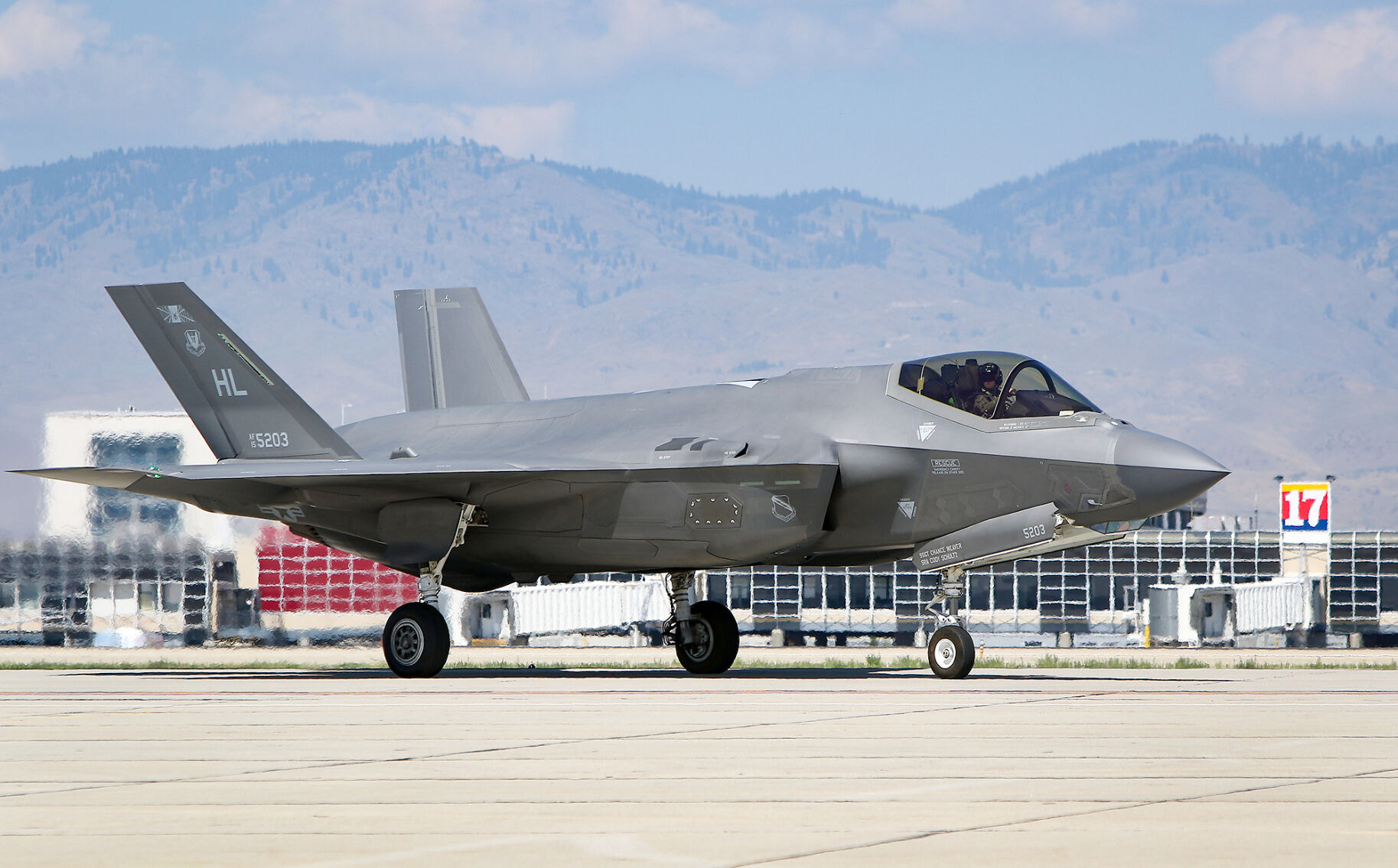 Gowen Thunder Airshow in Boise this weekend | Local News | idahopress.com