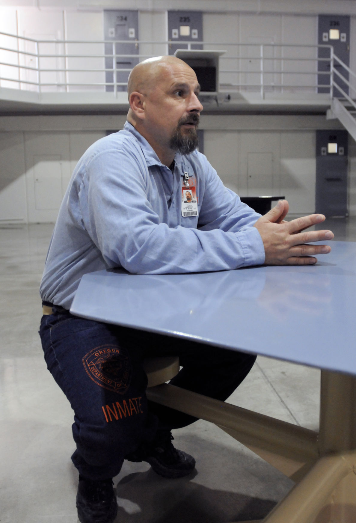 Snake River Correctional Institution Veterans Unit | Photos ...