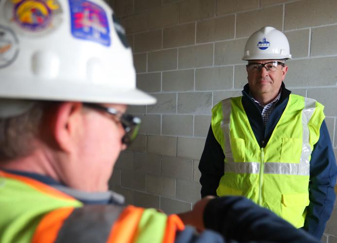 Downtown Boise continues growth, with focus on west side | Local News ...