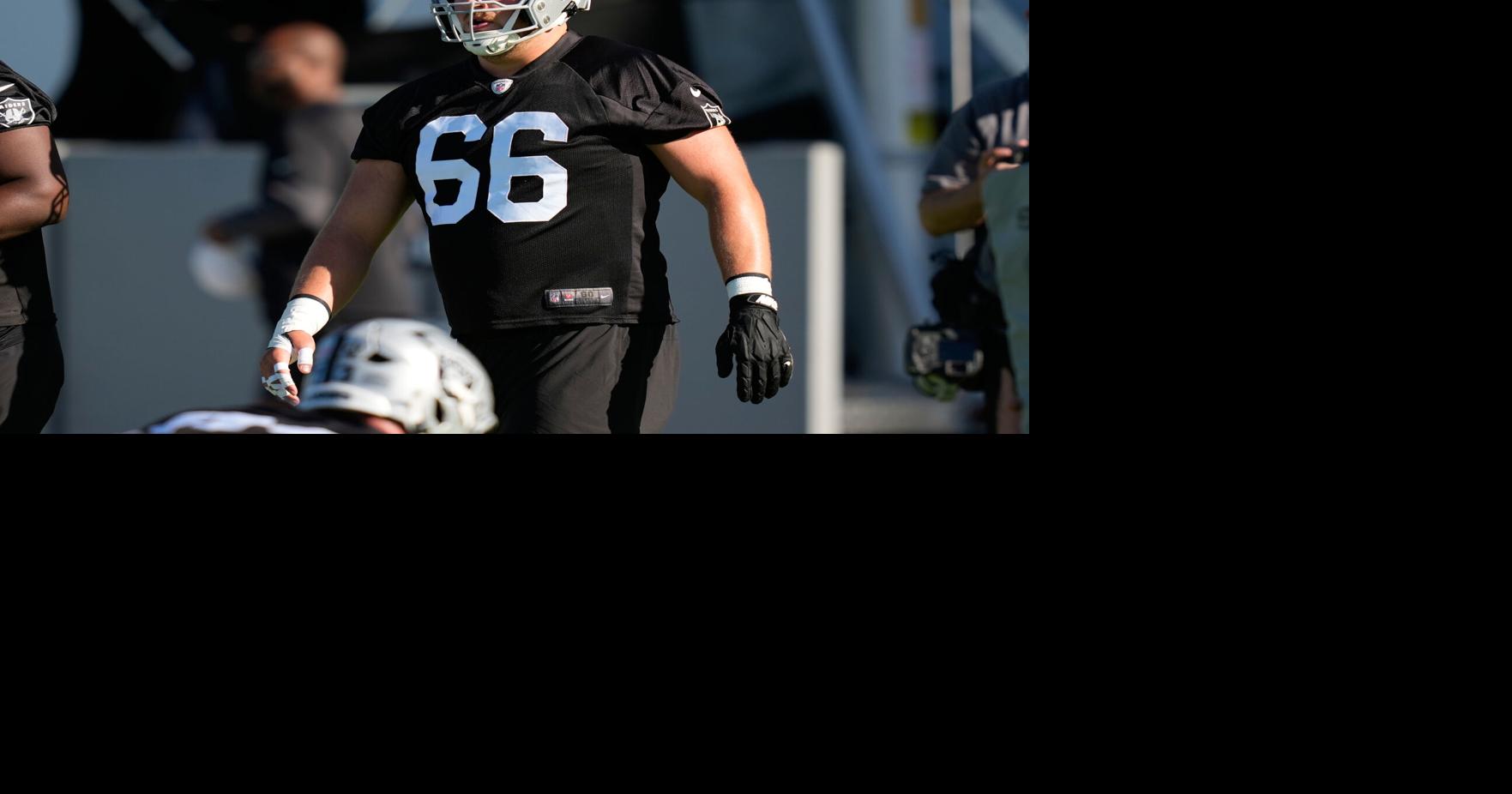 Raiders Football | National Sports | idahopress.com