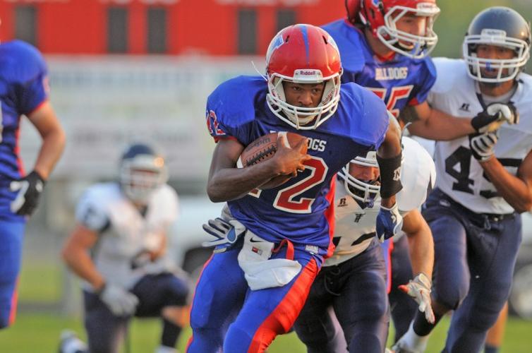 High School Football - Sept. 9 | Sports | idahopress.com