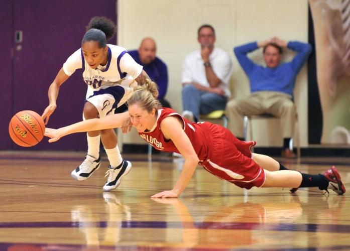 College of Idaho Women's Basketball | Sports | idahopress.com