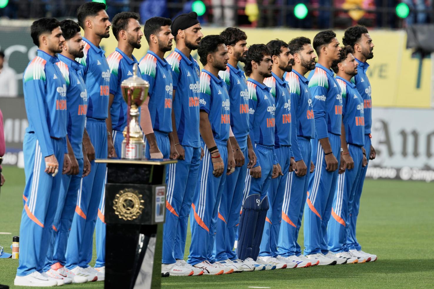 India Afghanistan Cricket | National Sports | idahopress.com