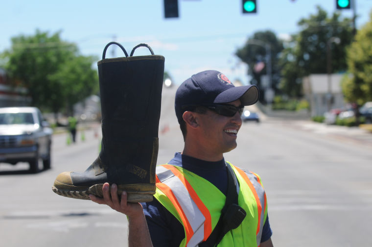 Fill the Boot | Photos | idahopress.com