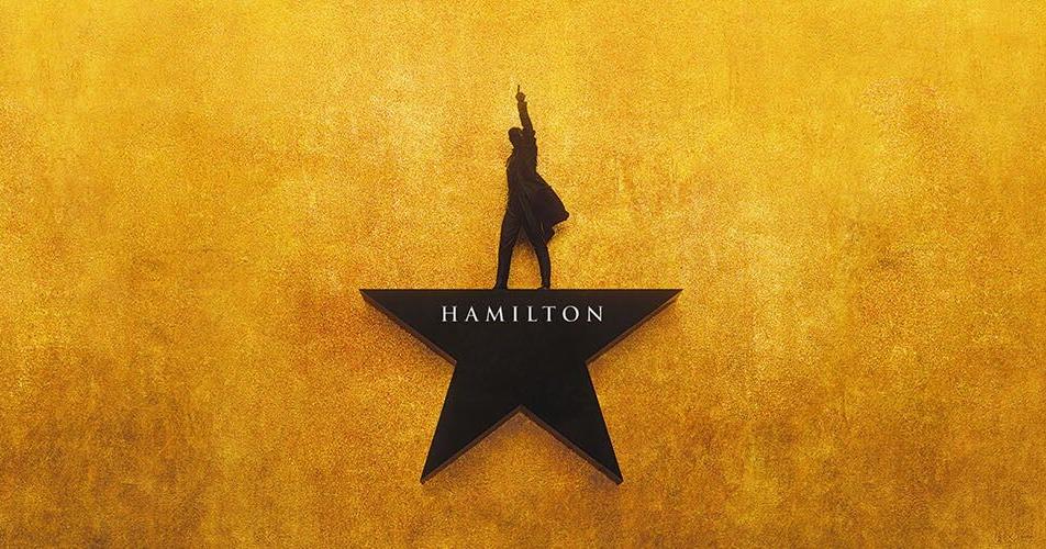 'Hamilton:' a musical that puts revolutionary politics front and center ...
