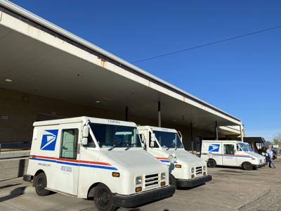 Treasure Valley post offices holding job fair events on Sept. 28 ...