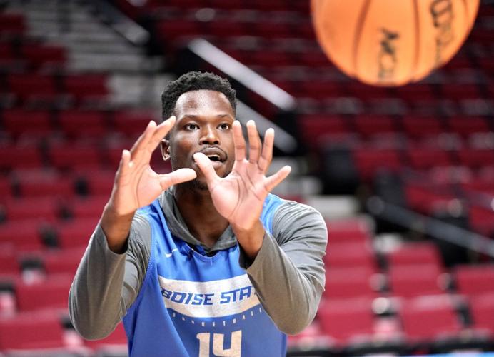 Still with "more to accomplish," Boise State eyes first NCAA Tournament ...