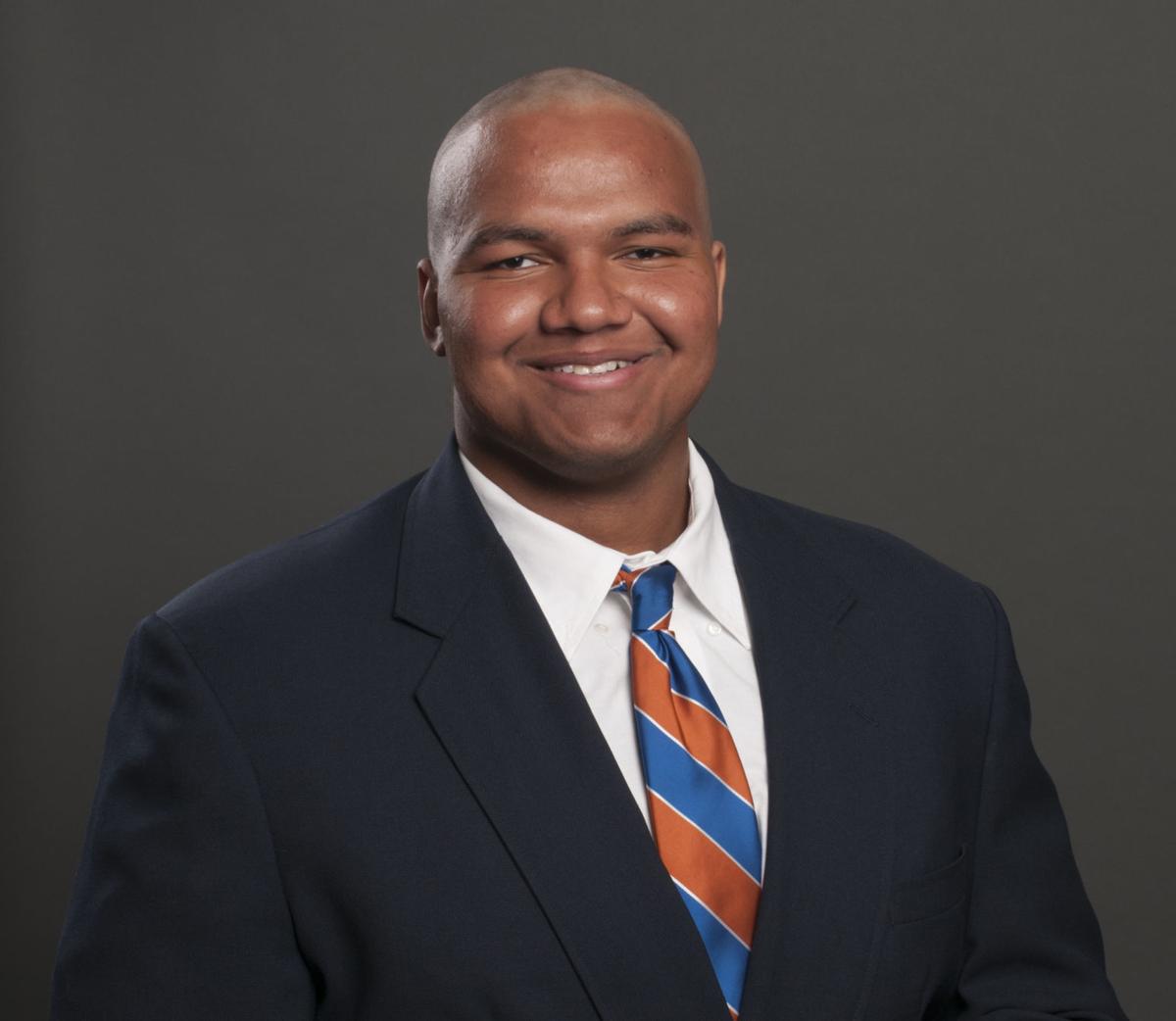 Boise State's 25 Most Important Players in 2020: No. 7, John Ojukwu ...