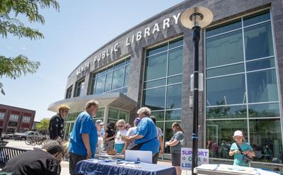 Lawsuit challenges Idaho's library law, calling it 'wildly ...