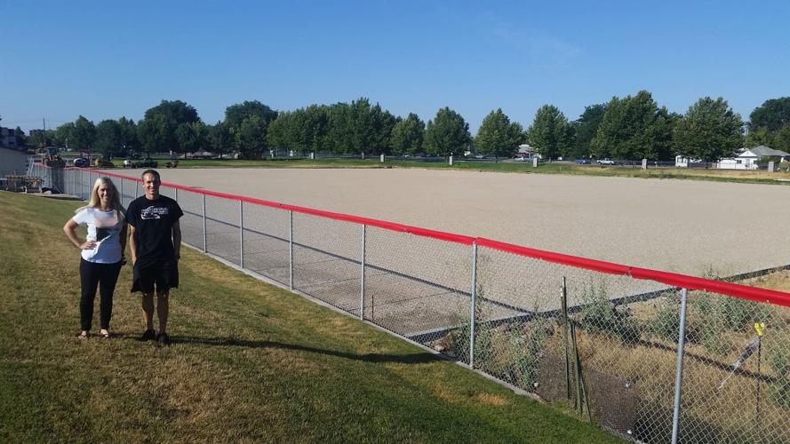 New competitive soccer field in the works at NNU | Local News ...