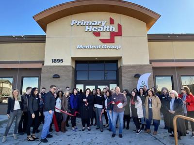Primary Health opens new clinic in Eagle, expanding in Nampa | Local ...