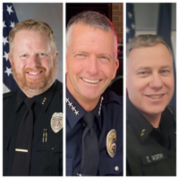 Boise police chief search down to three finalists | Local News ...