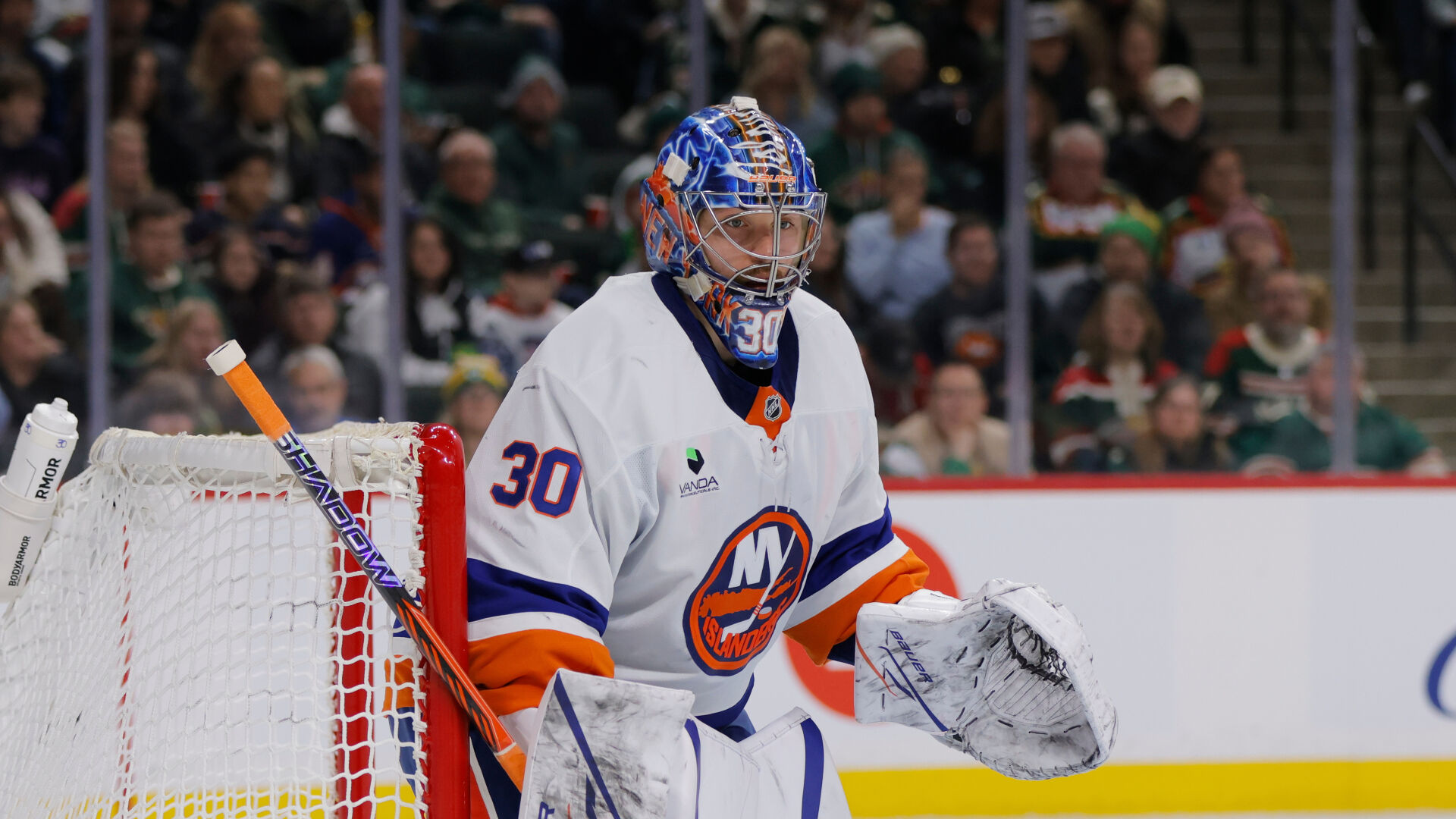 Islanders Hockey | National Sports | idahopress.com