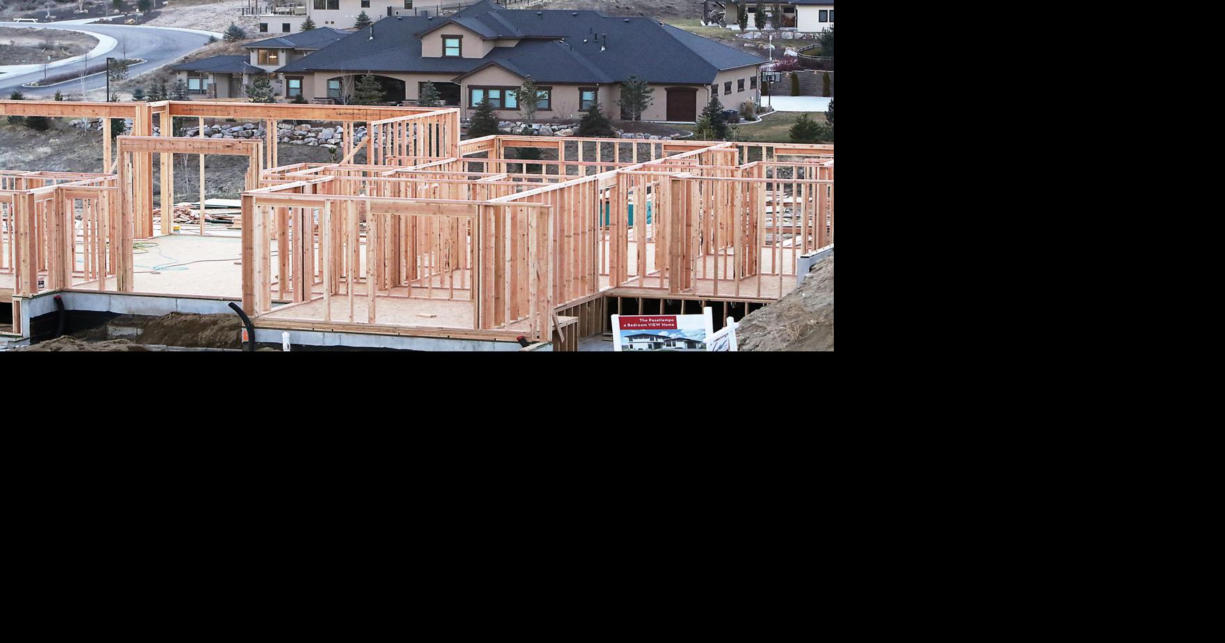 Boise to consider slowing development in the foothills | Local News ...