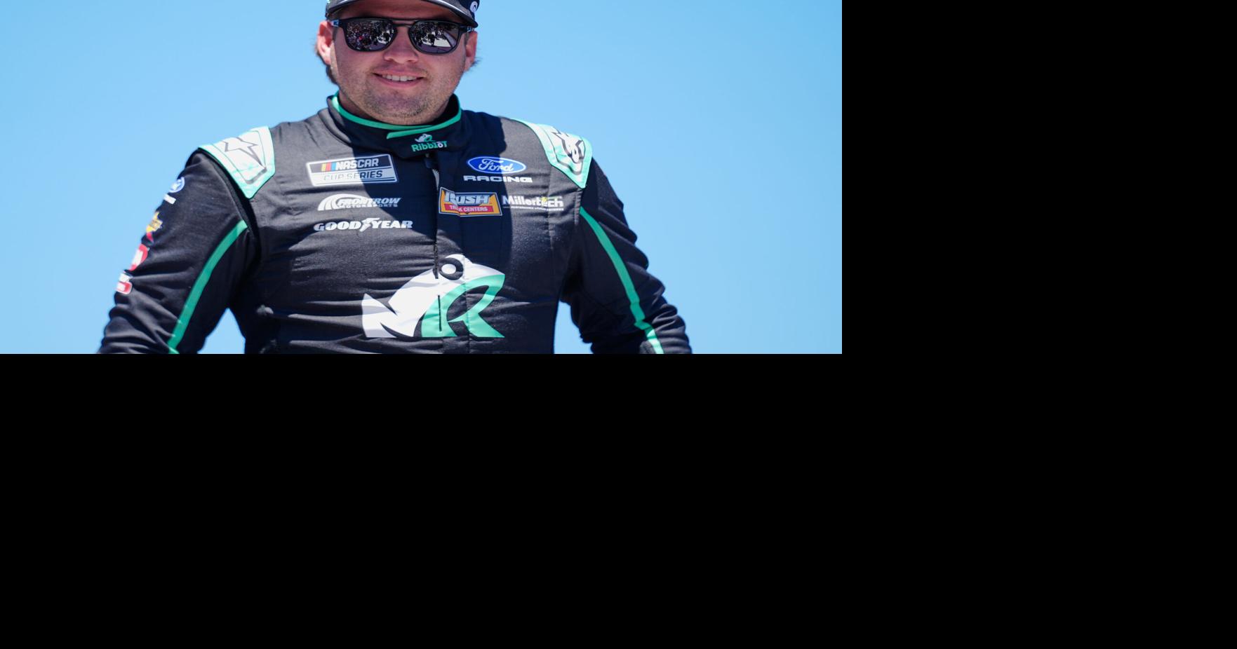 NASCAR Michigan Auto Racing | National Sports | idahopress.com