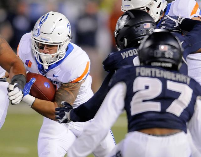 Where are they now: Ryan Wolpin working to become a firefighter | Boise ...