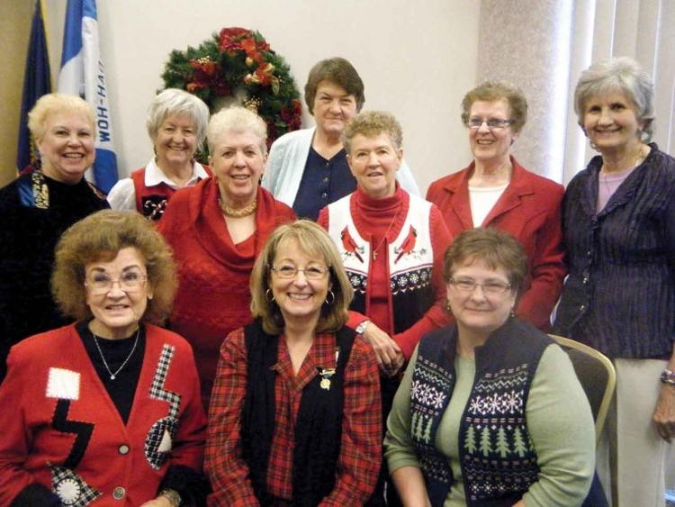 EE-DAH-HOW Chapter hosts DAR state conference | Community | idahopress.com