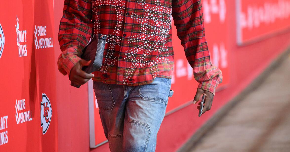 Broncos Chiefs Football | National Sports | idahopress.com