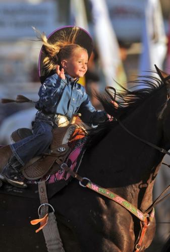 Owyhee County Fair and Rodeo | Photo Gallery | idahopress.com