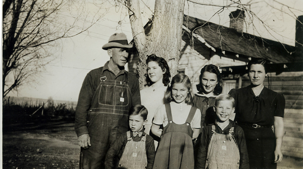 Cook Family | | idahopress.com
