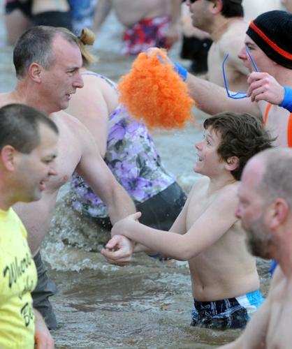 The Great Polar Bear Challenge | Photo Gallery | idahopress.com