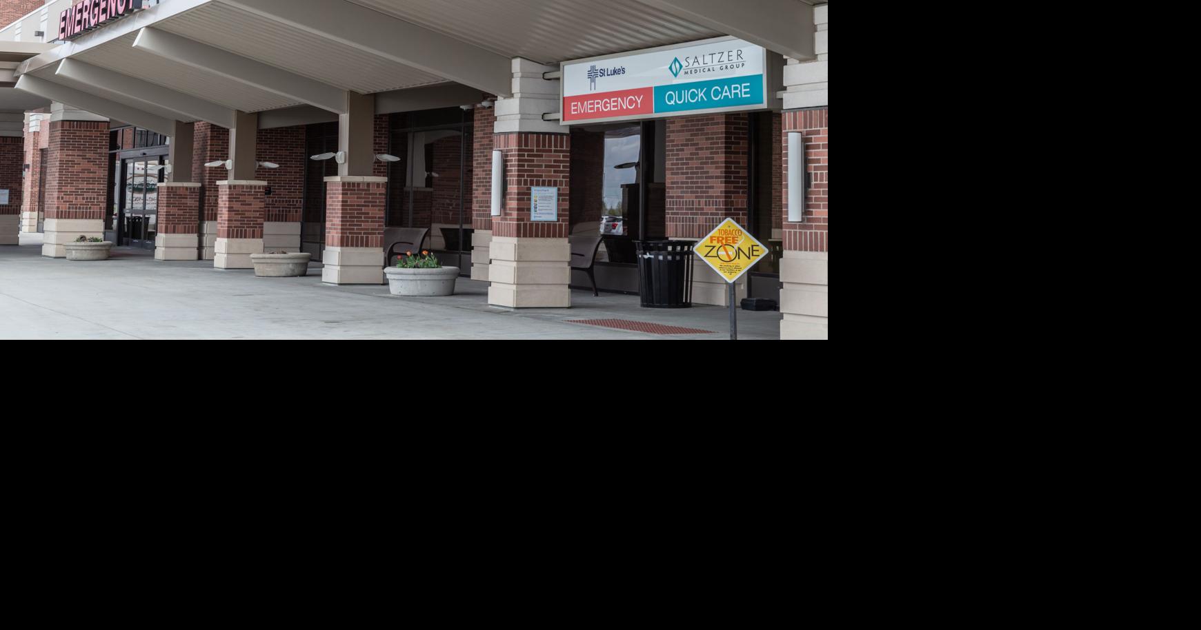 BVA to acquire Saltzer Medical Group | Health | idahopress.com