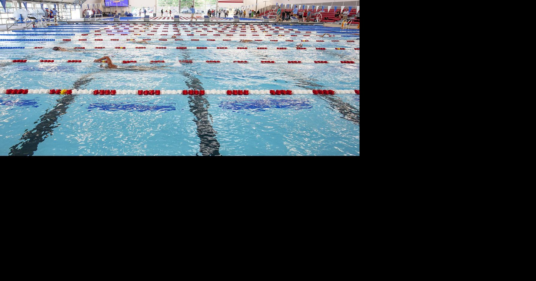 Idaho Central Aquatic Center opens | | idahopress.com