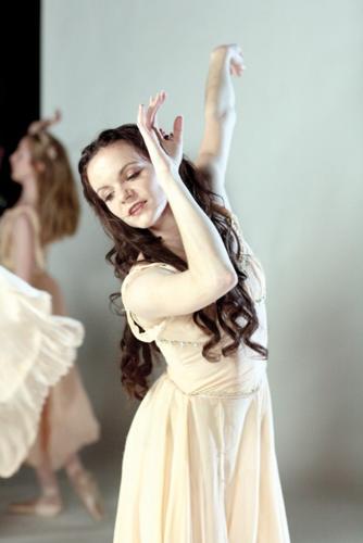 Ballet Idaho opens with Baroque | Community | idahopress.com