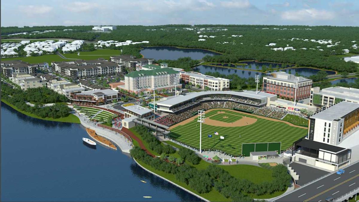 SRP Park's road to success long and winding | Local News | idahopress.com