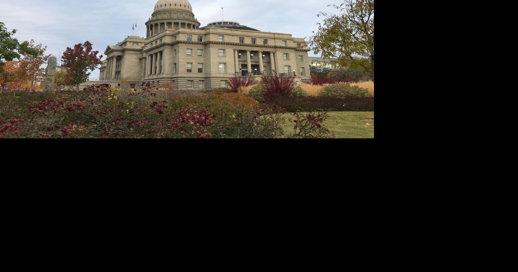Attorneys debate whether lawsuit against Idaho Treasurer over office ...