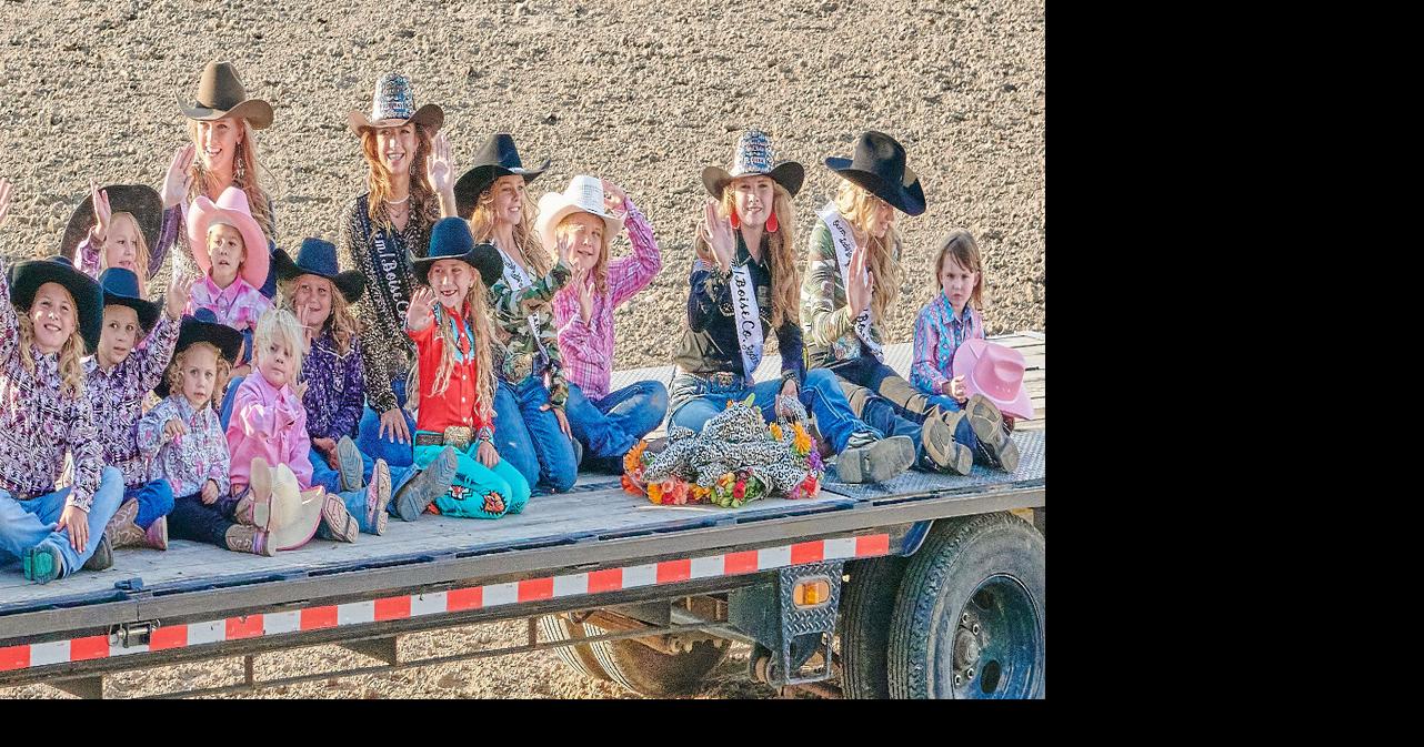 Gem Boise Fair and Rodeo thrives in rare break from summer heat ...