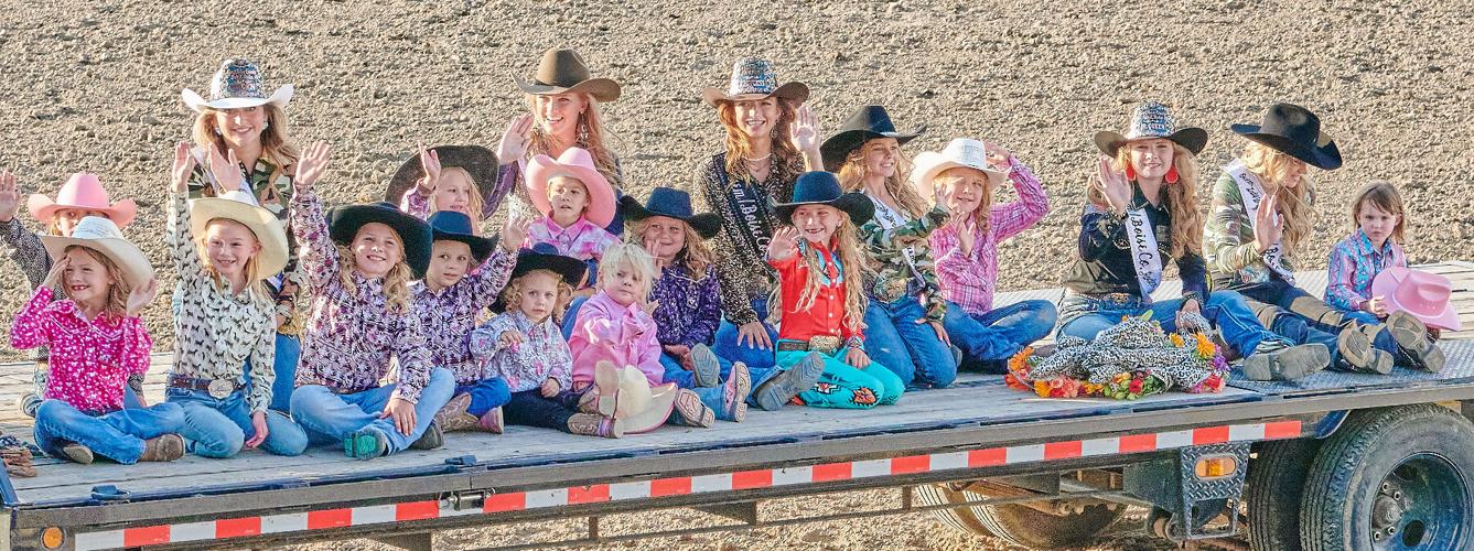 Gem Boise Fair and Rodeo thrives in rare break from summer heat ...