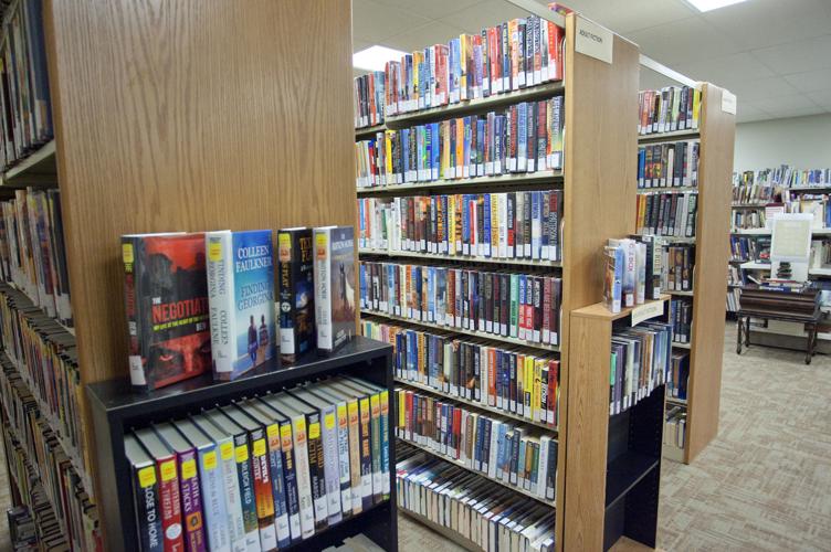 Wilder library board mulls failed levy | Local News | idahopress.com