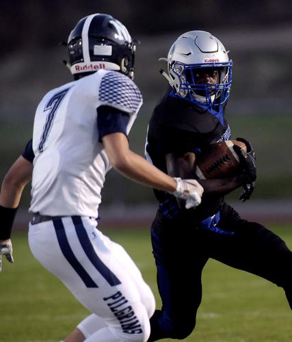 Cole Valley coming off best season in school history | | idahopress.com