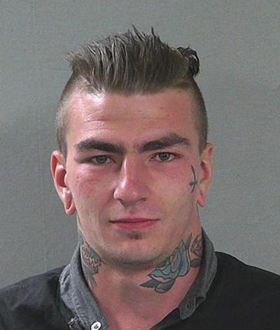 Man to serve rider for injury to child | Local News | idahopress.com