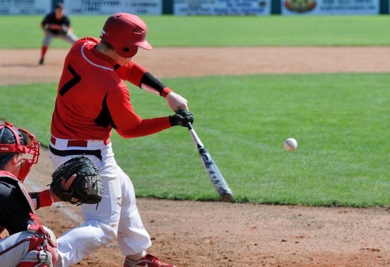 NNU Vs Saint Martin University Baseball | Sports | idahopress.com