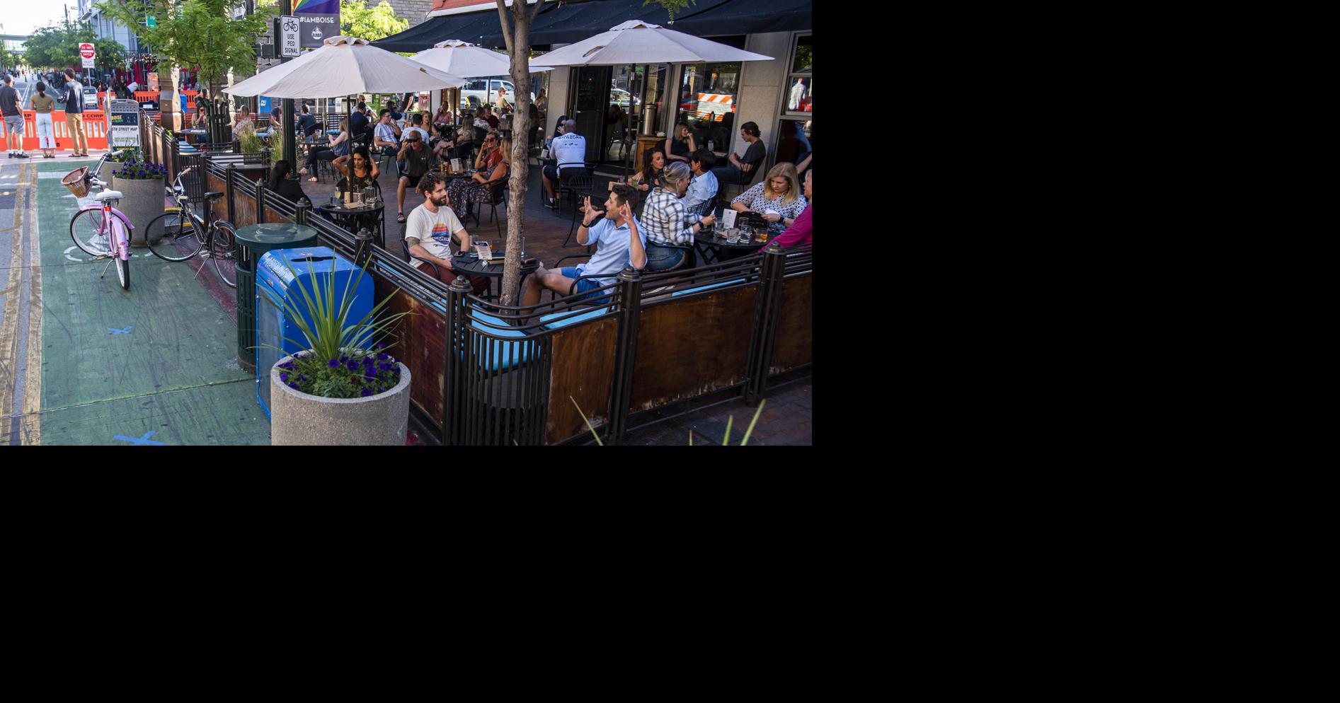 Work hard, play hard: City of Boise financial report shows what ...