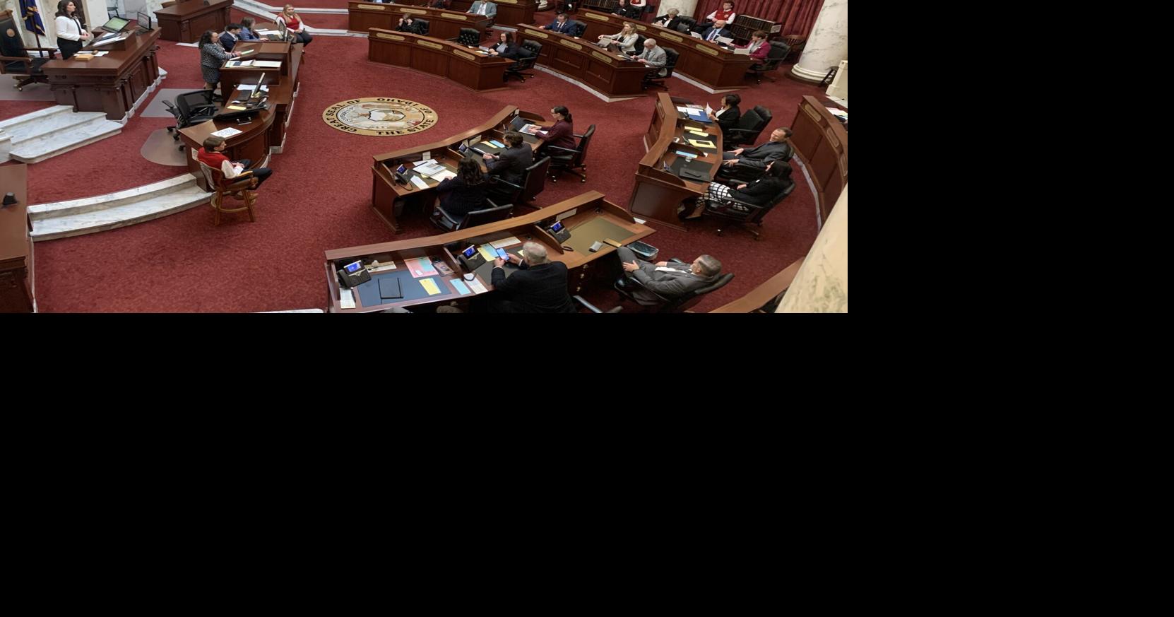 Senate passes largest income tax cut in state history, bill to go to ...