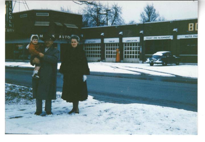 Edmark family reflects on 91 years of selling cars in Nampa | Local ...