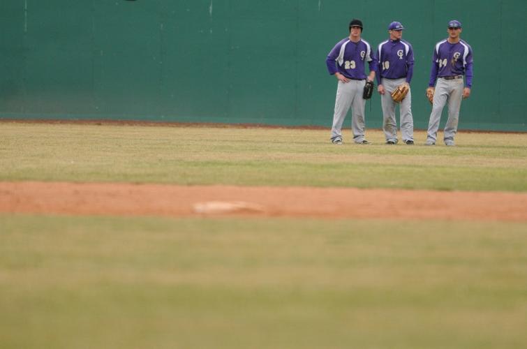 NNU vs College of Idaho Baseball | Sports | idahopress.com
