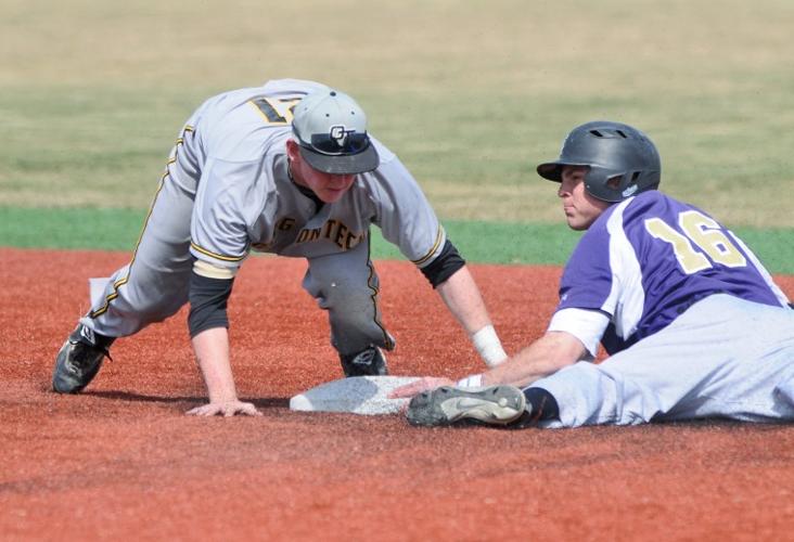 College of Idaho Vs Oregon Tech Baseball | Sports | idahopress.com