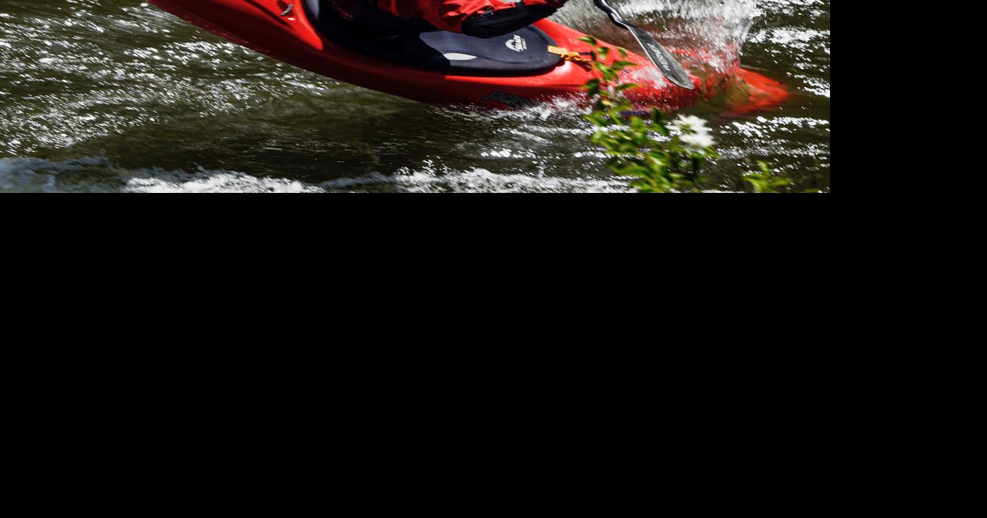 Idaho outfitters expect a long, rare whitewater season | Local News | idahopress.com